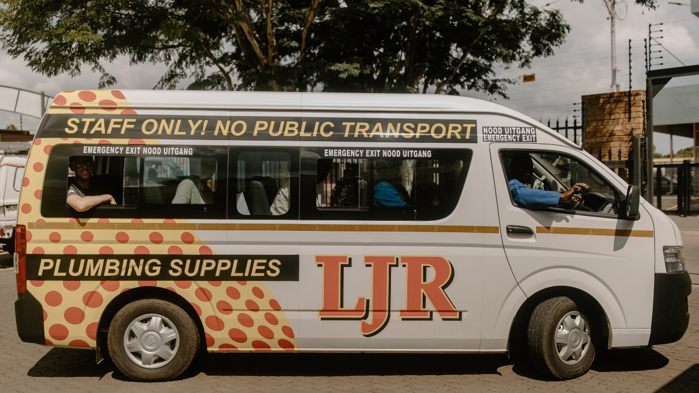 Our Story – LJR Plumbing Supplies