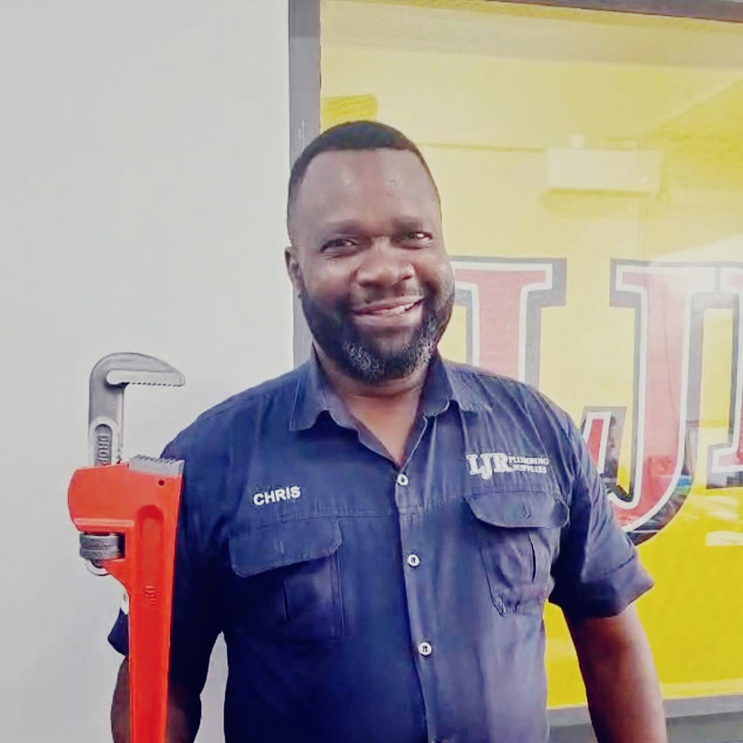 LJR Plumbing Supplies