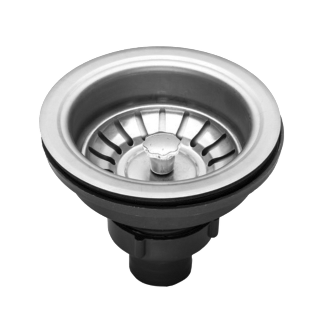 LJR Plumbing Supplies