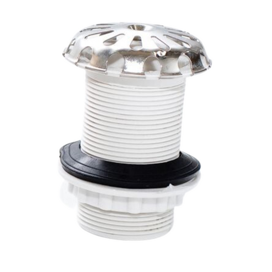 LJR Plumbing Supplies